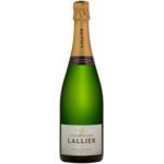 Lallier – Grand Reserve – Grand Cru – Brut Champagne – Banstead ...