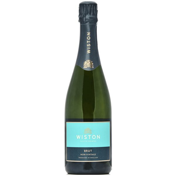 Wiston Estate Brut NV – Banstead Vintners – Independent Wine Merchants ...